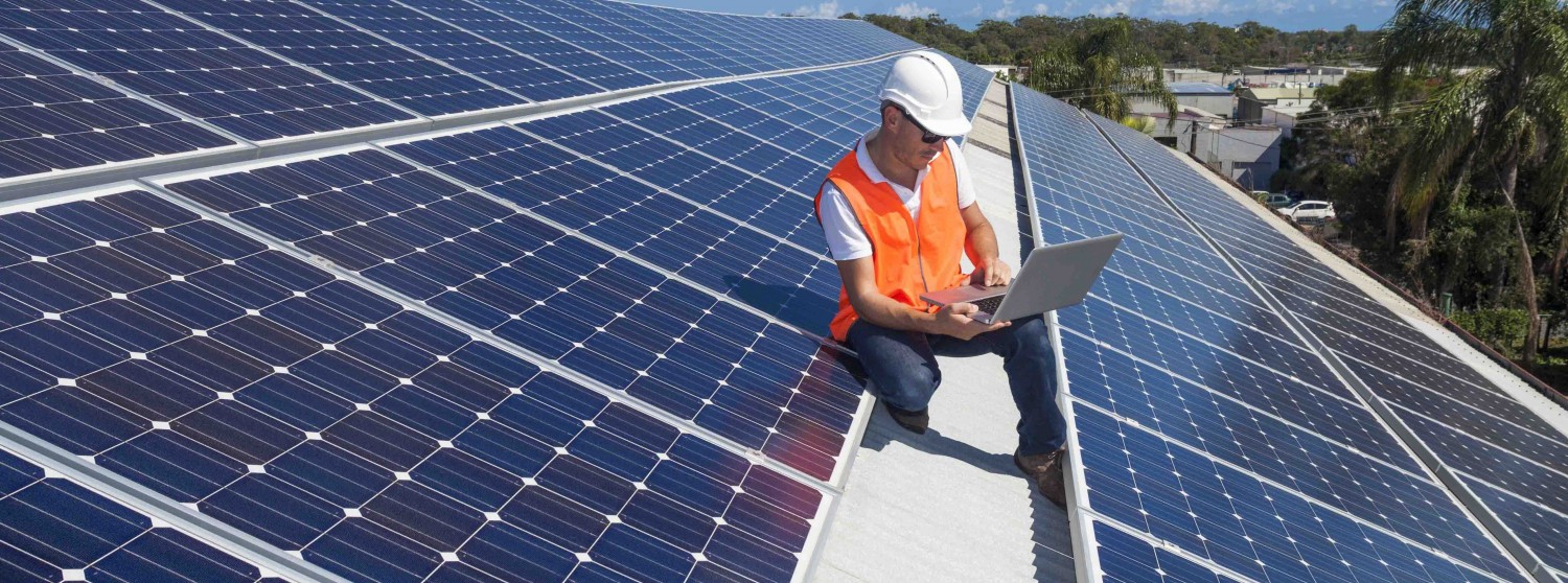 Tampa Solar Panel Installation | Service 1 Professional